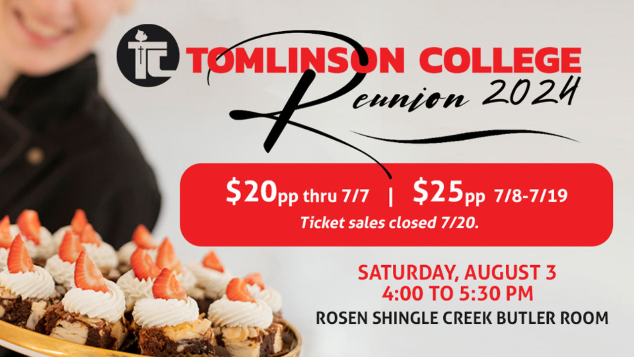 COGOP International Assembly | Reconciling the World to Christ